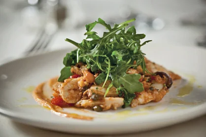 Pescatore BYOB