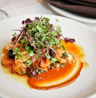 Pescatore BYOB
