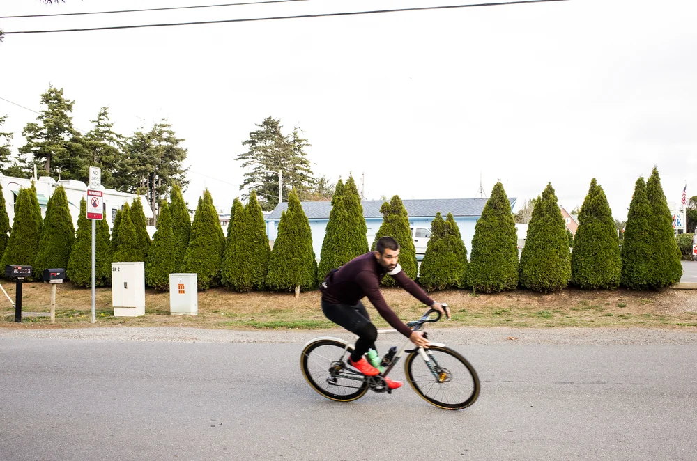 2015 Crush The Coast — Leave It On The Road