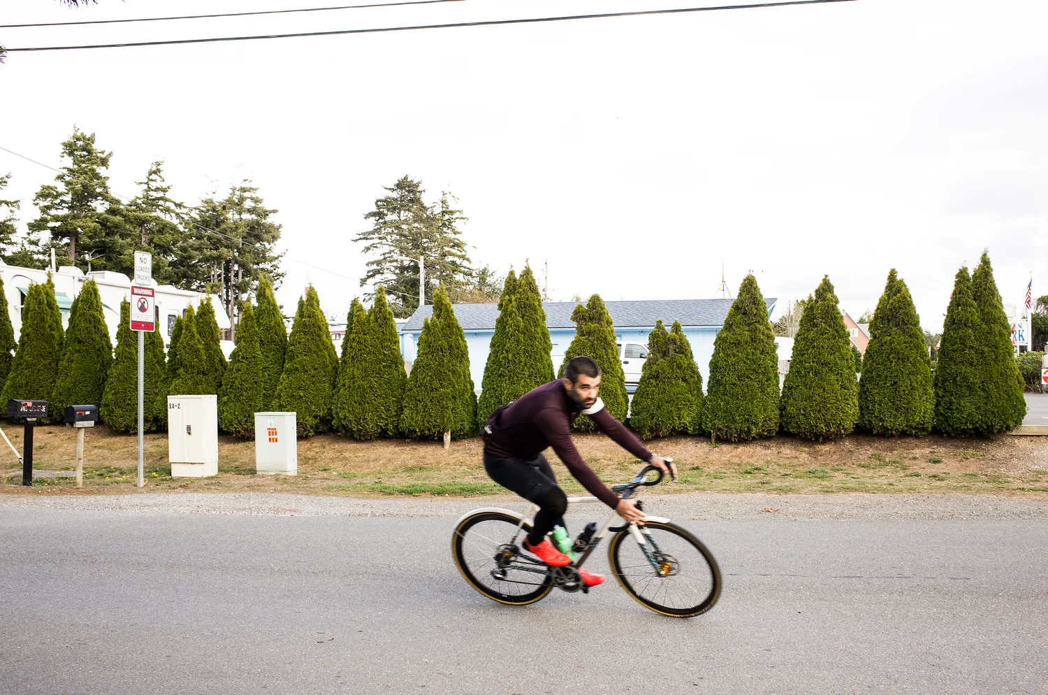 2015 Crush The Coast — Leave It On The Road