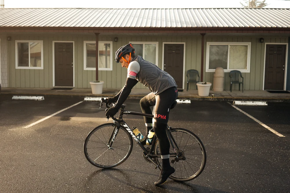 2015 Crush The Coast — Leave It On The Road