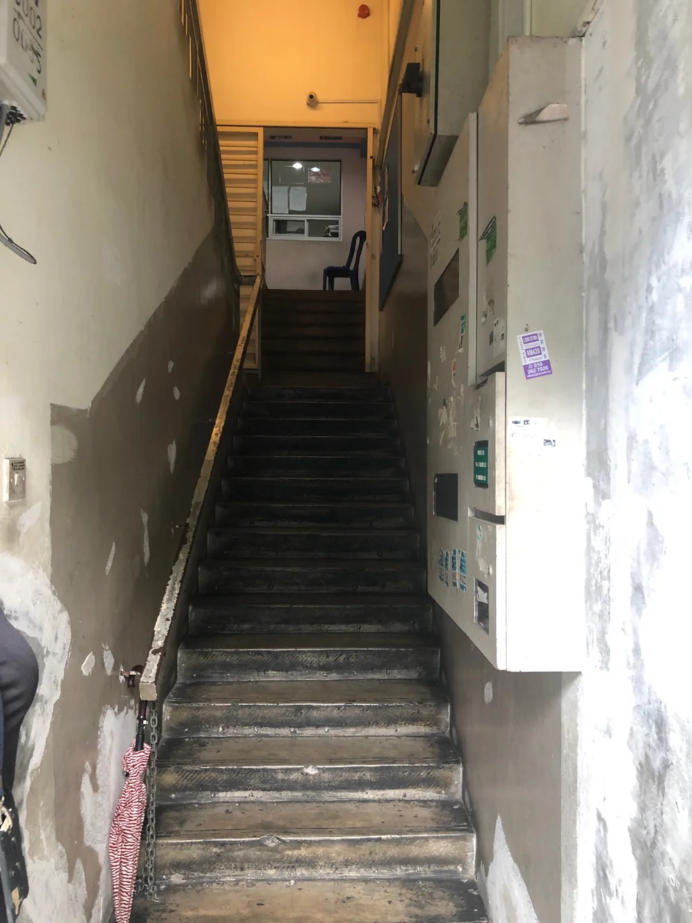 War Refugees and Your Heart Health: — George Walther