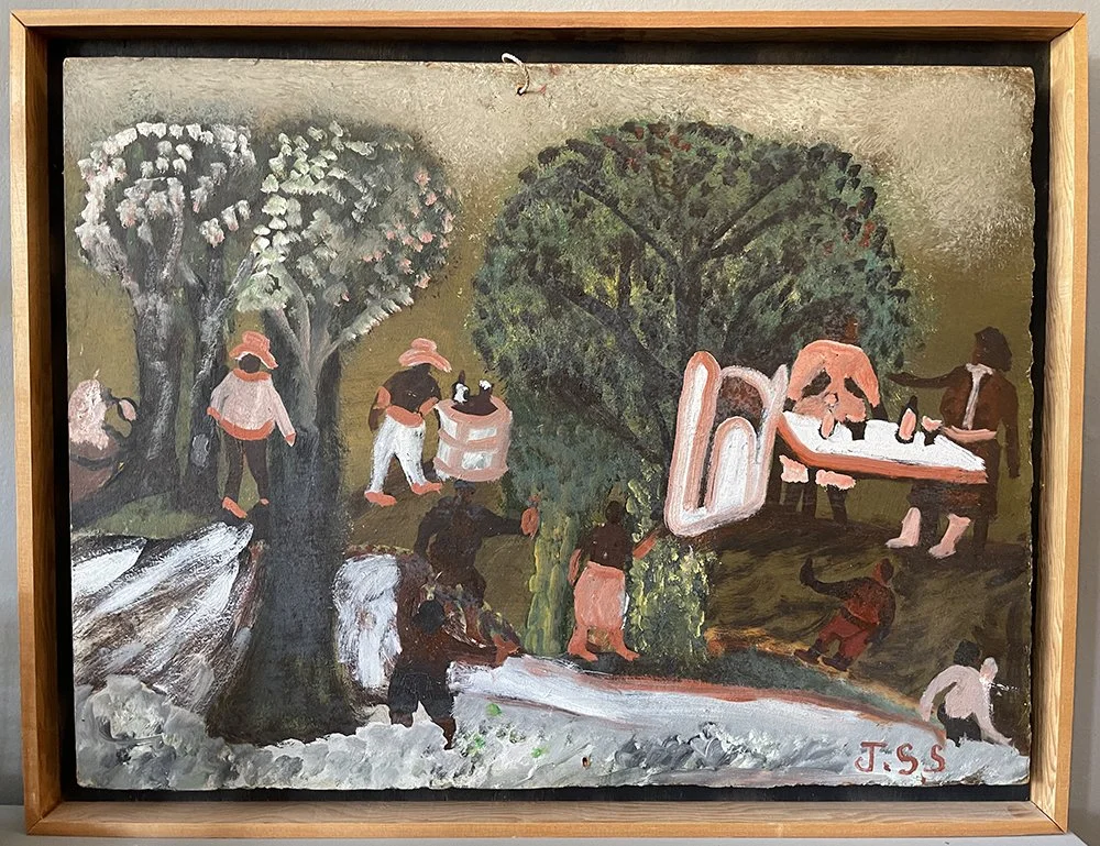 Current — webb gallery