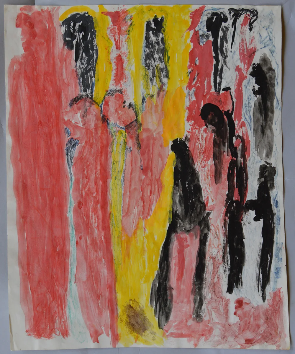 JB MurrAy — webb gallery