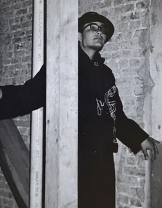 Anthony Dominguez — webb gallery