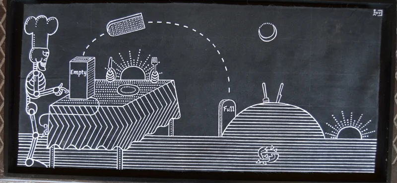 Anthony Dominguez — webb gallery