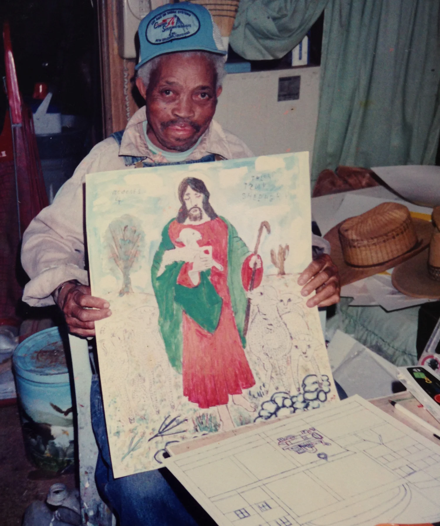 MC 5 cent Jones — webb gallery