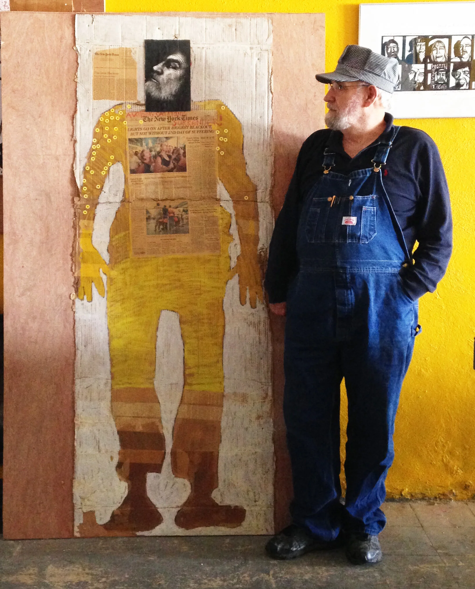 Buz Blurr — webb gallery