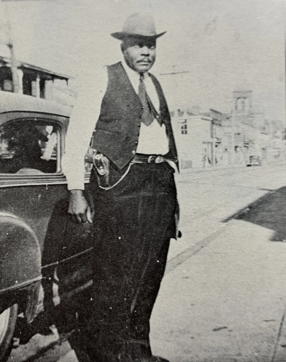 George W. White Jr. — webb gallery