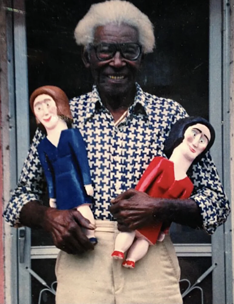 George Williams — webb gallery