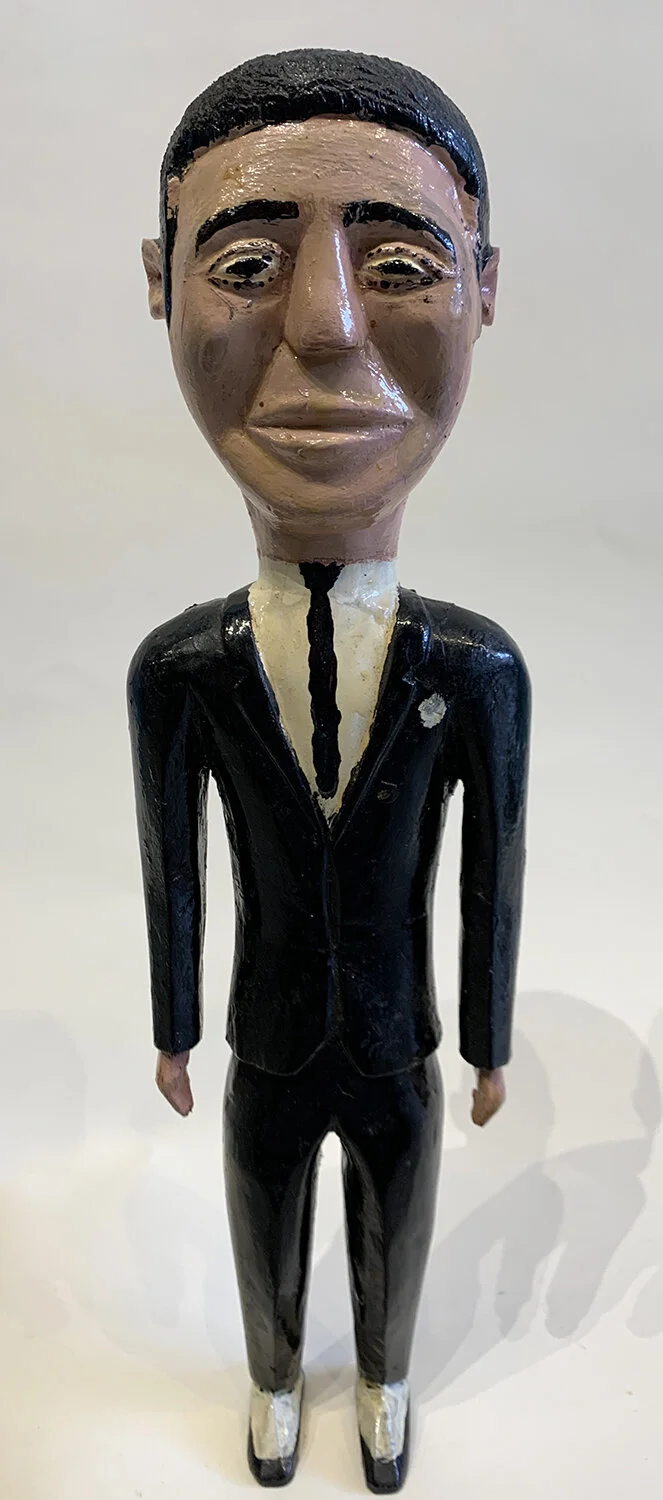 George Williams — webb gallery