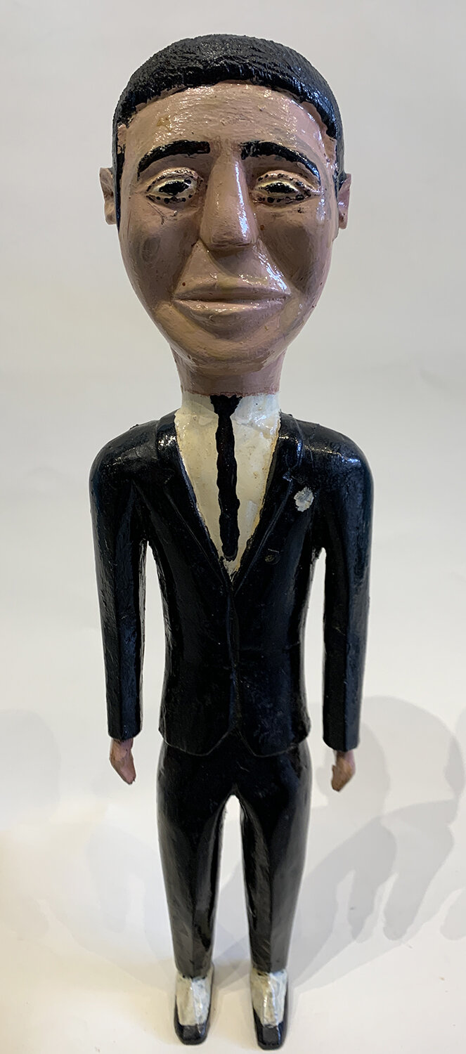 George Williams — webb gallery