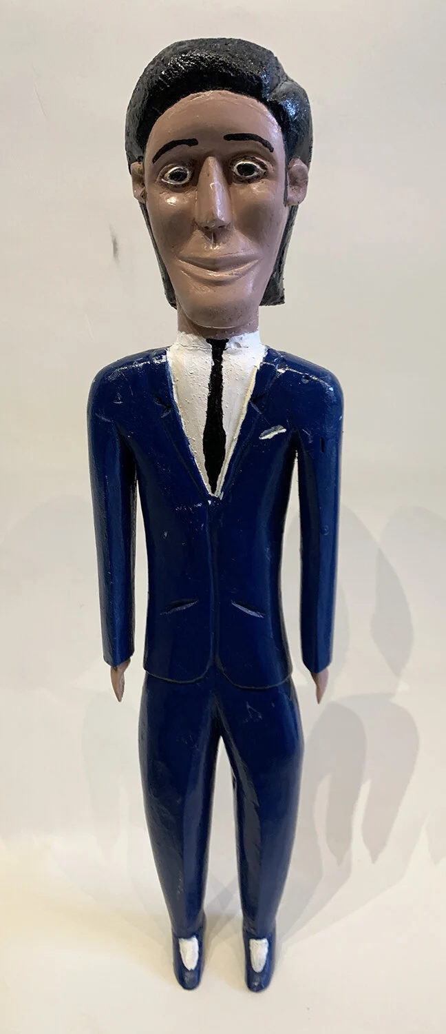 George Williams — webb gallery
