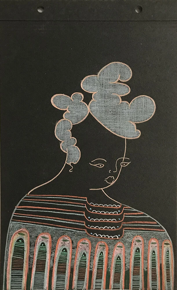 Dan Phillips — webb gallery