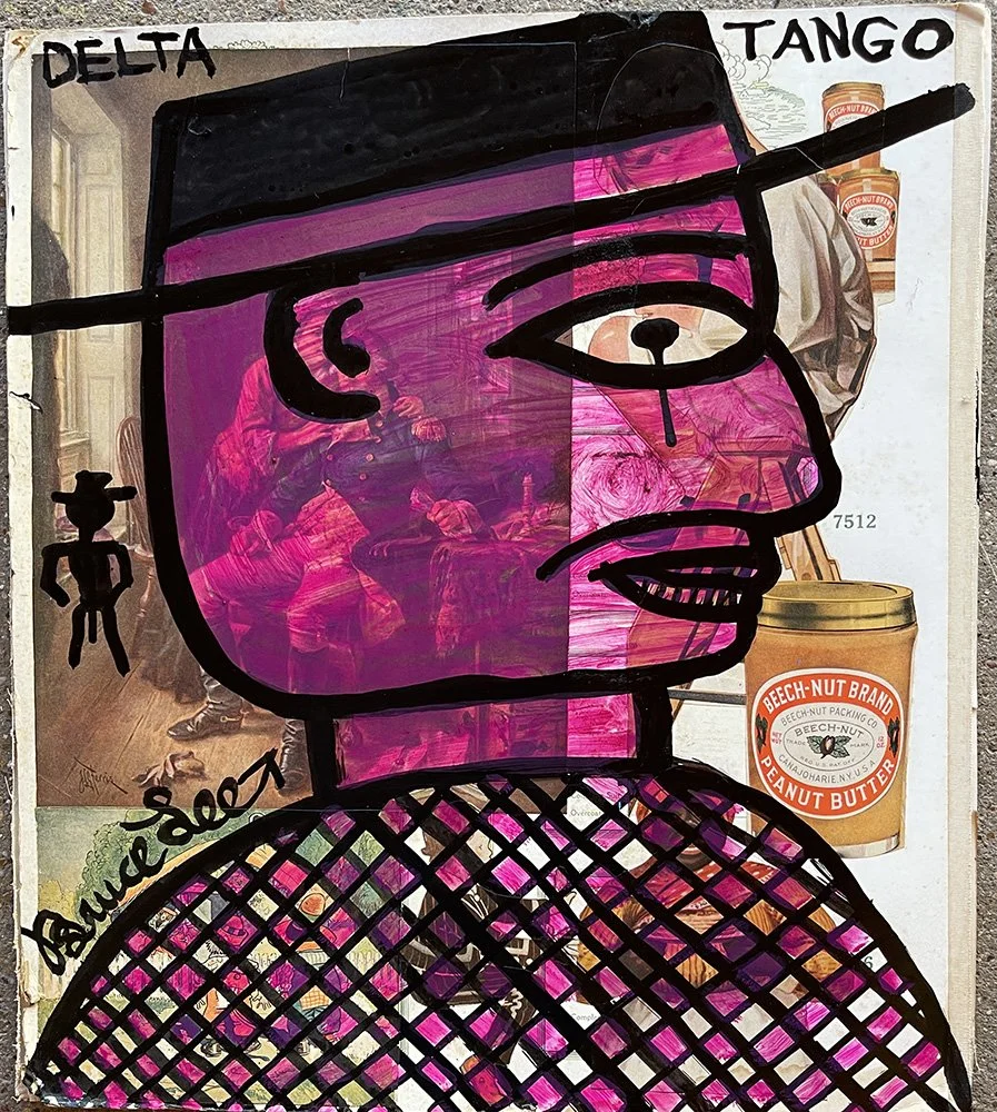 Bruce Lee — webb gallery