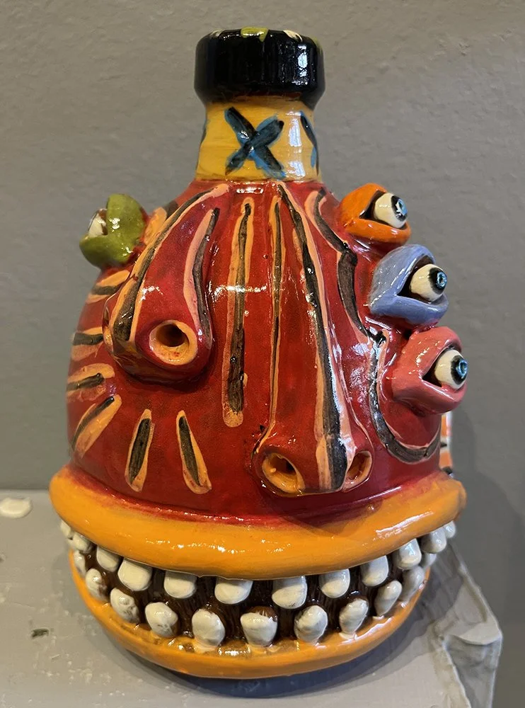 Carl Block — webb gallery