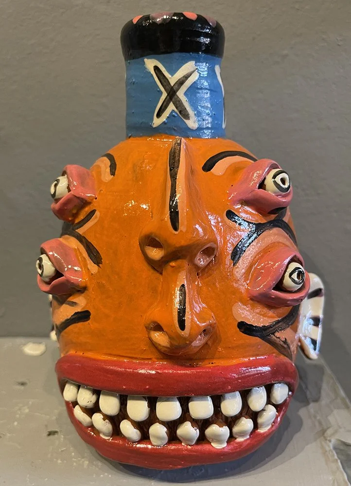 Carl Block — webb gallery