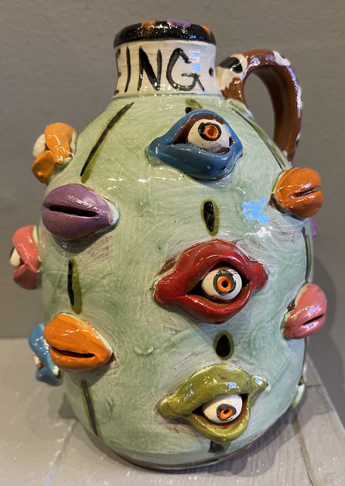 Carl Block — webb gallery