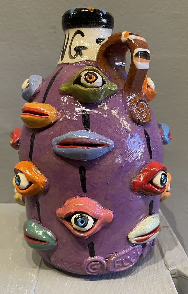 Carl Block — webb gallery