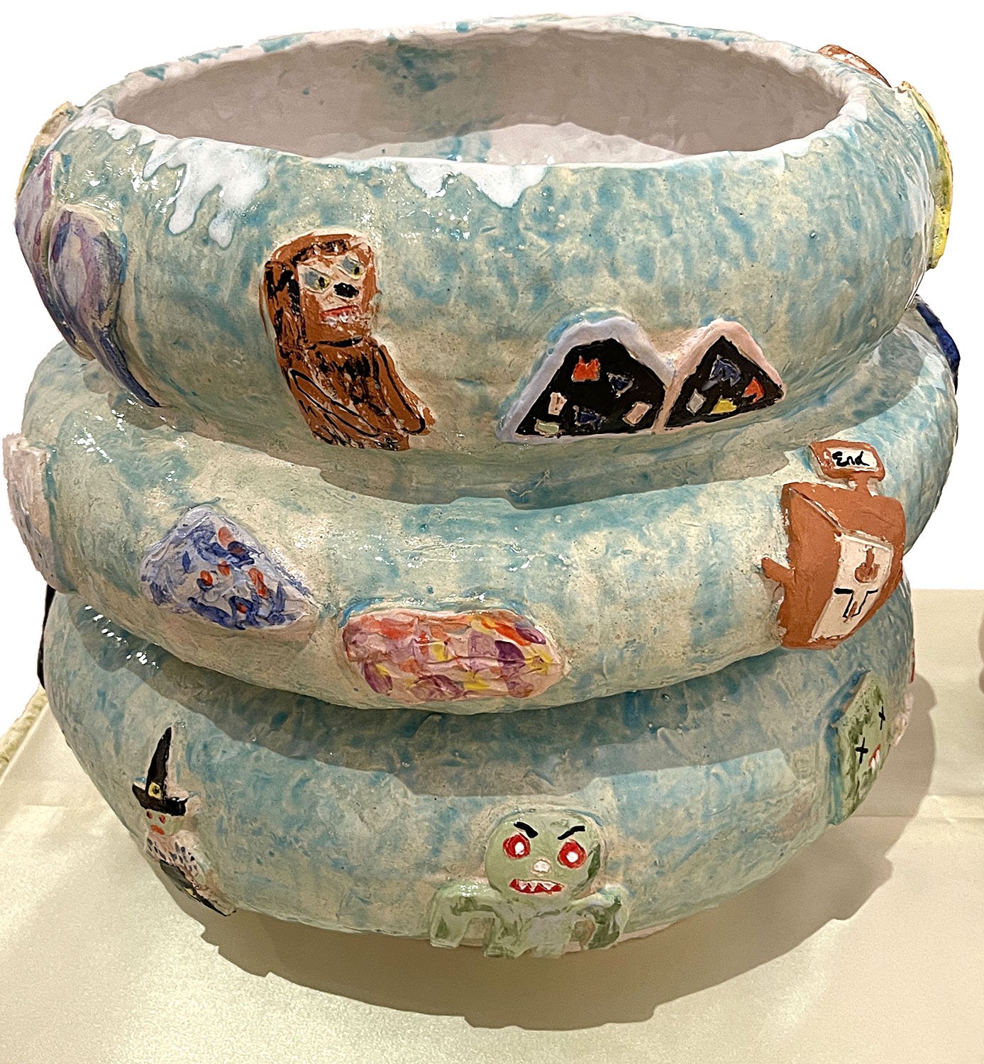 Panacea Theriac aka Miss Pussycat — webb gallery