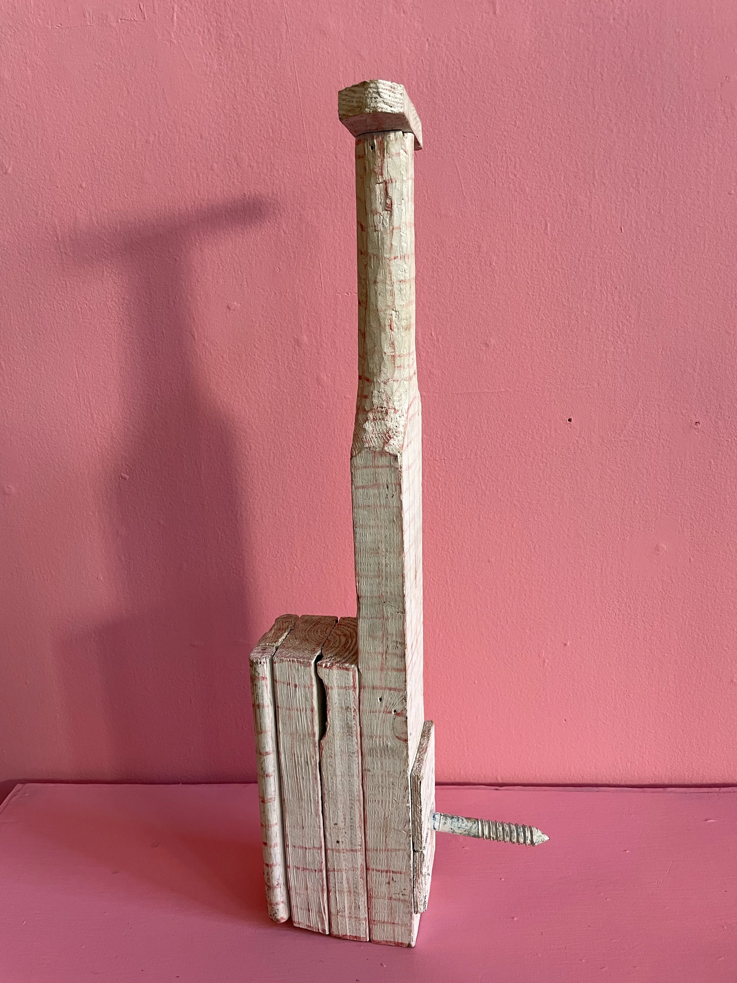 Zebedee Armstrong — webb gallery