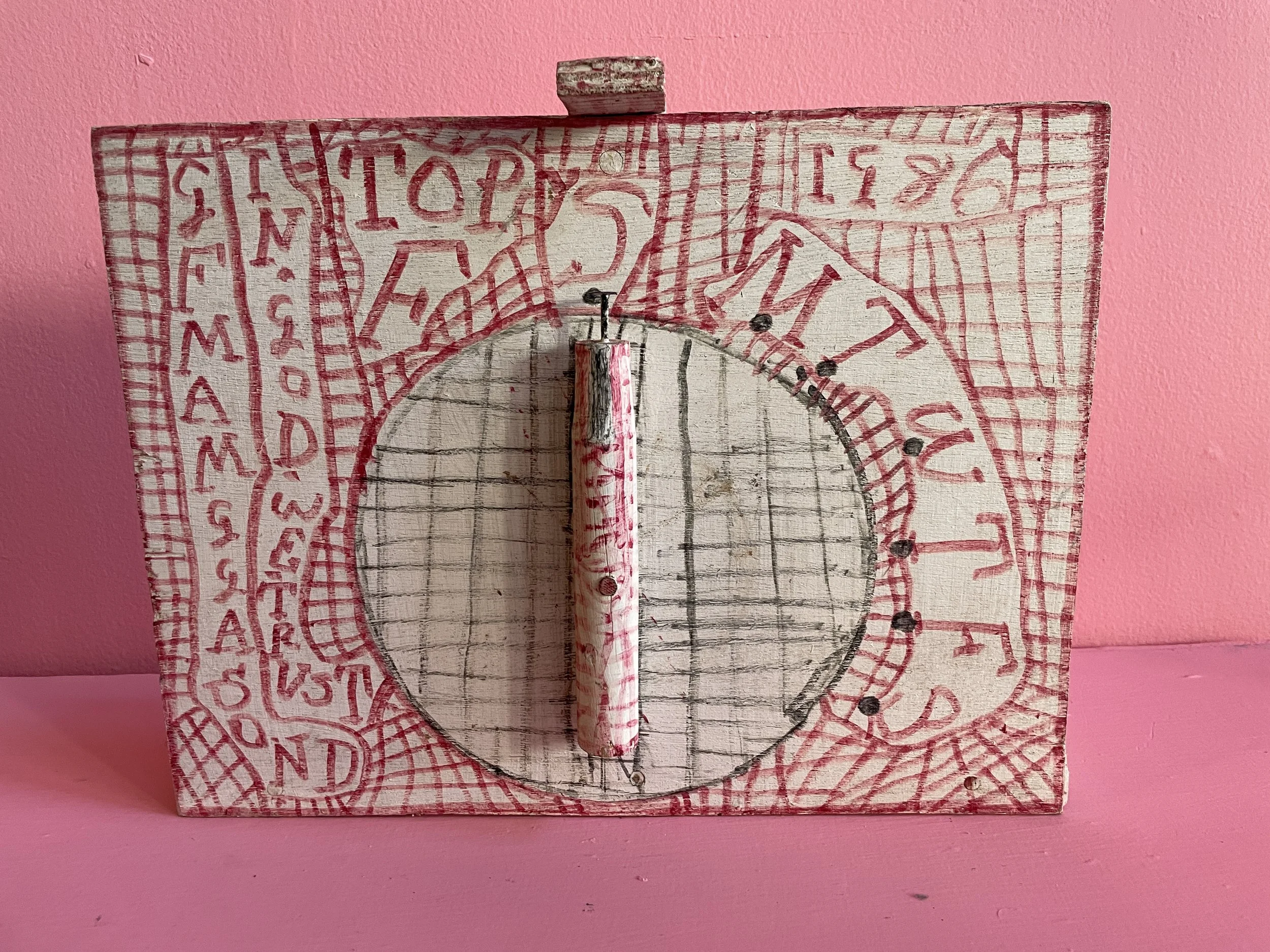 Zebedee Armstrong — webb gallery