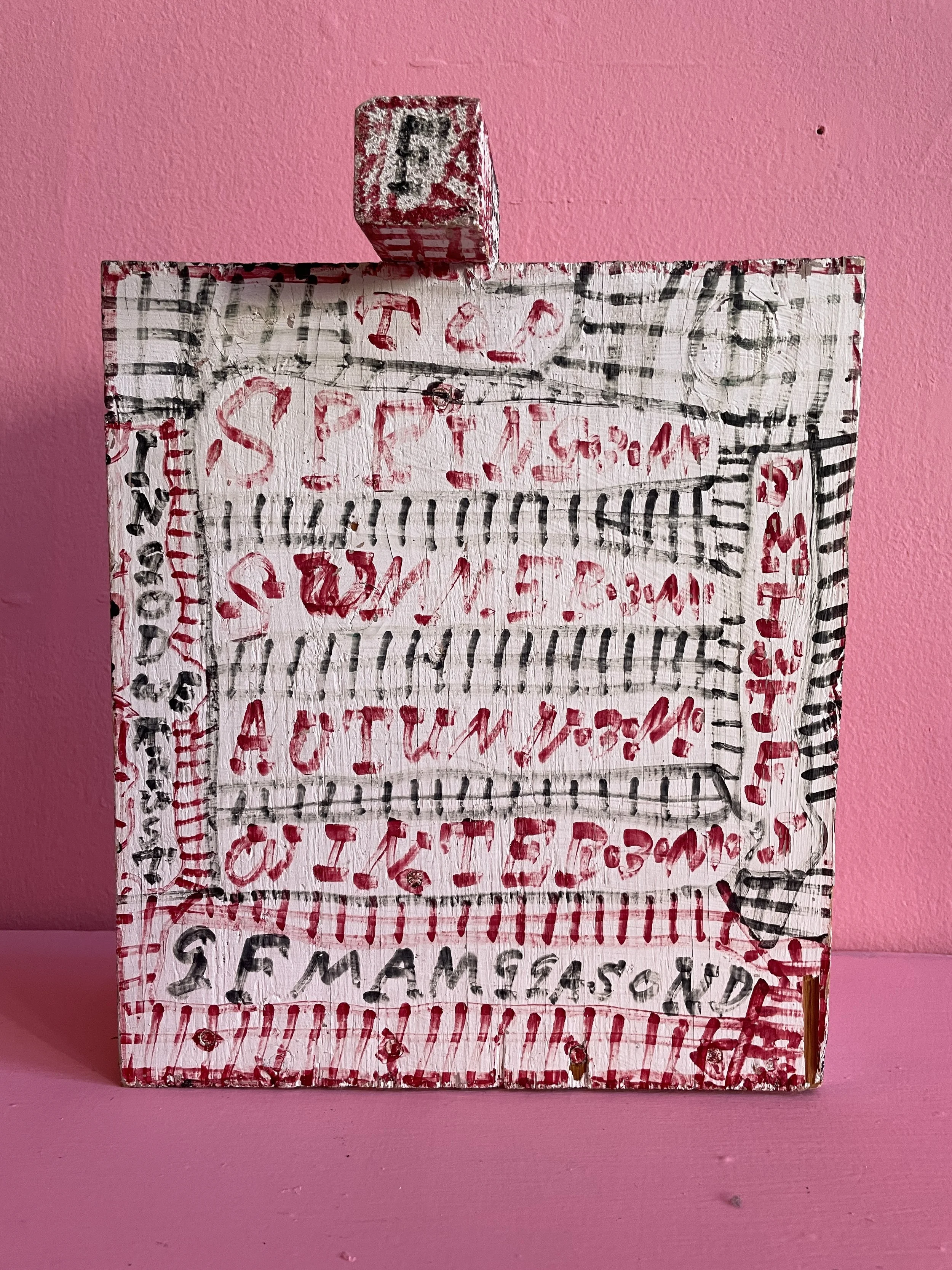 Zebedee Armstrong — webb gallery