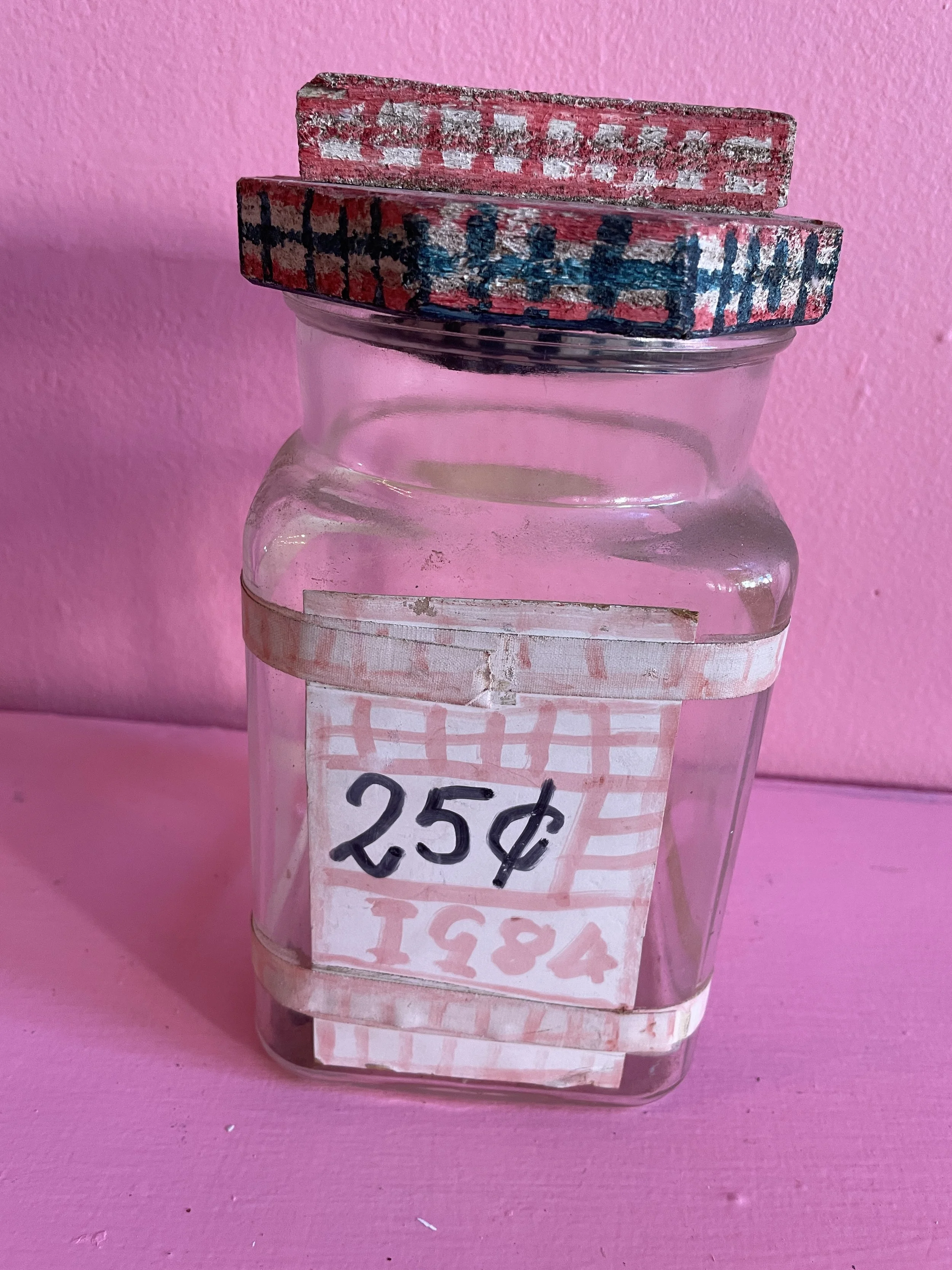 Zebedee Armstrong — webb gallery