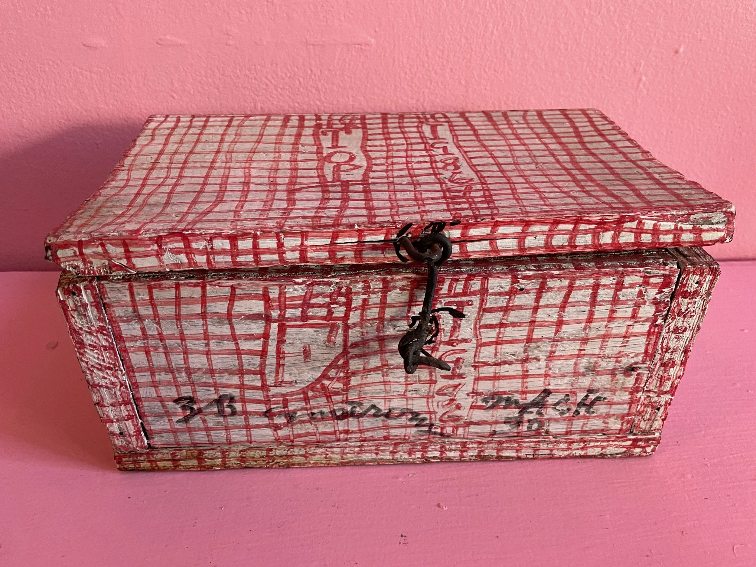 Zebedee Armstrong — webb gallery