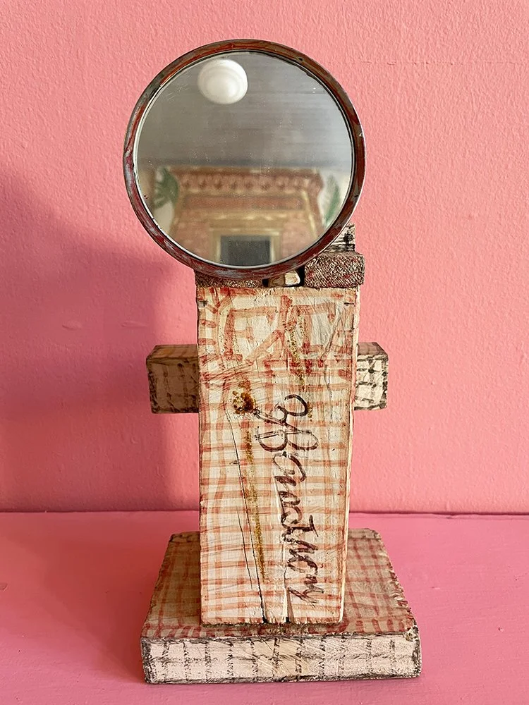 Zebedee Armstrong — webb gallery