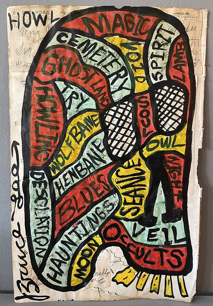 Bruce Lee — webb gallery