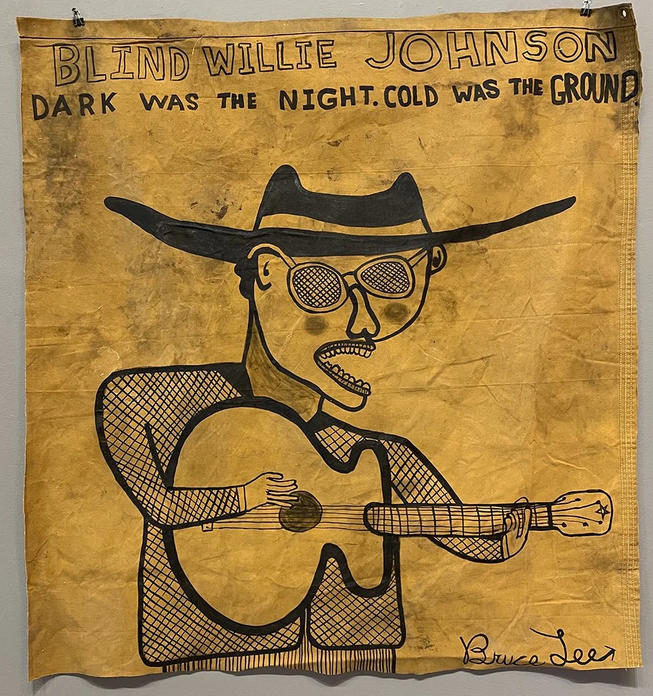Bruce Lee — webb gallery
