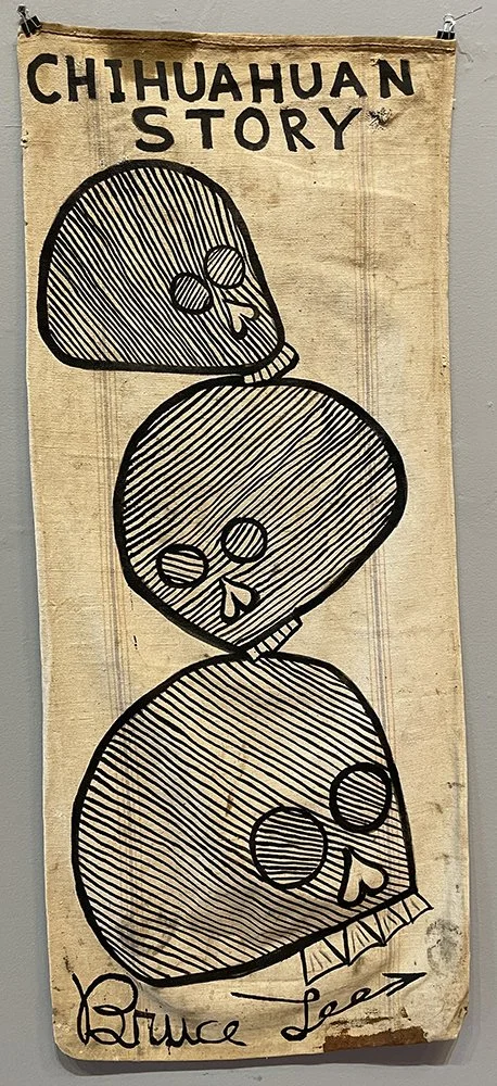 Bruce Lee — webb gallery