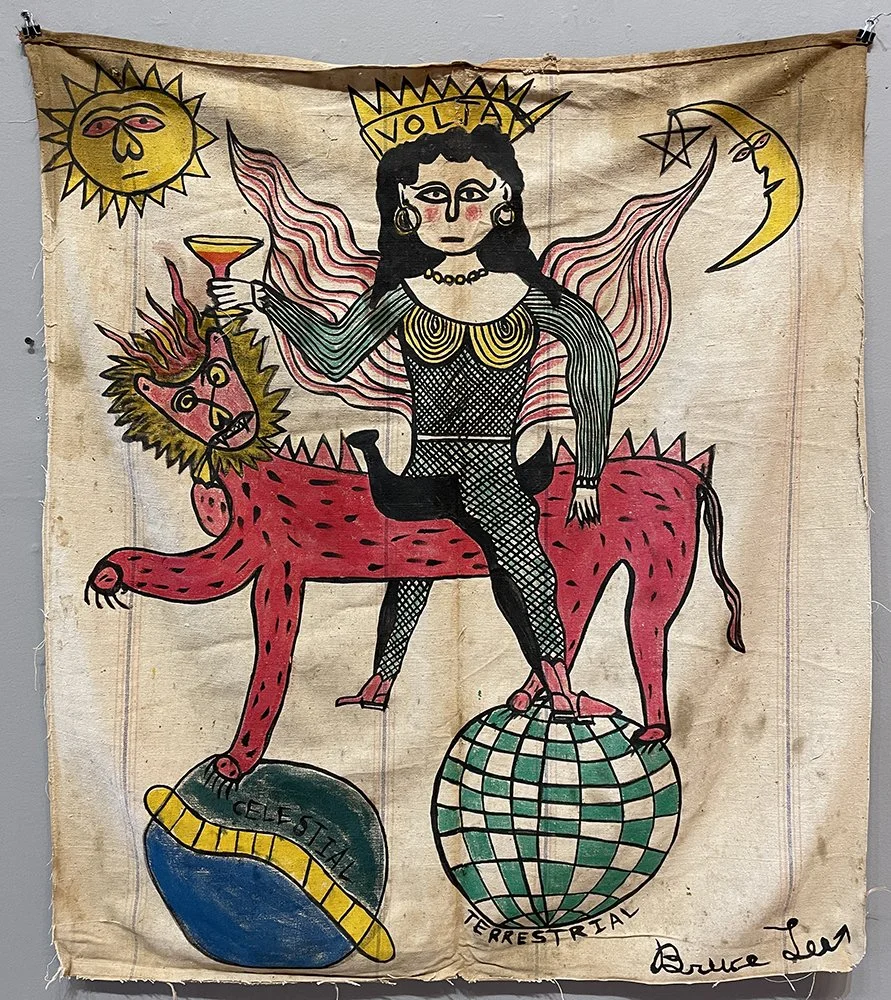Bruce Lee — webb gallery