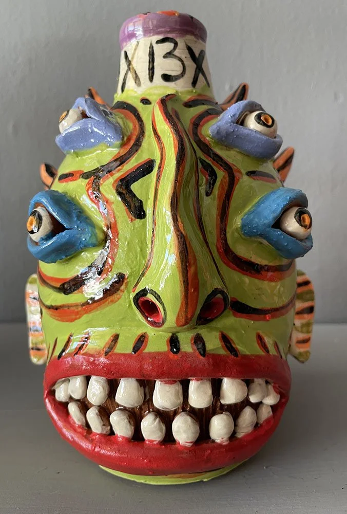 Carl Block — webb gallery