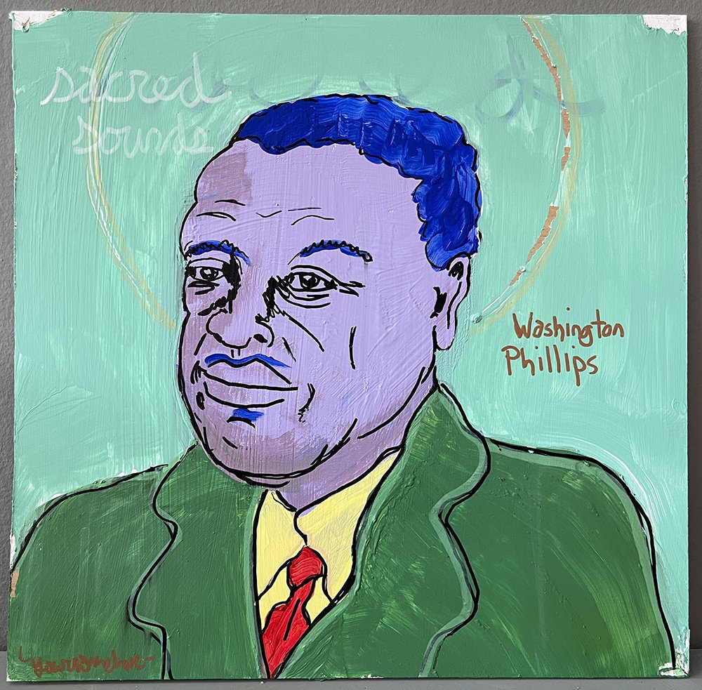 Tim Kerr — webb gallery