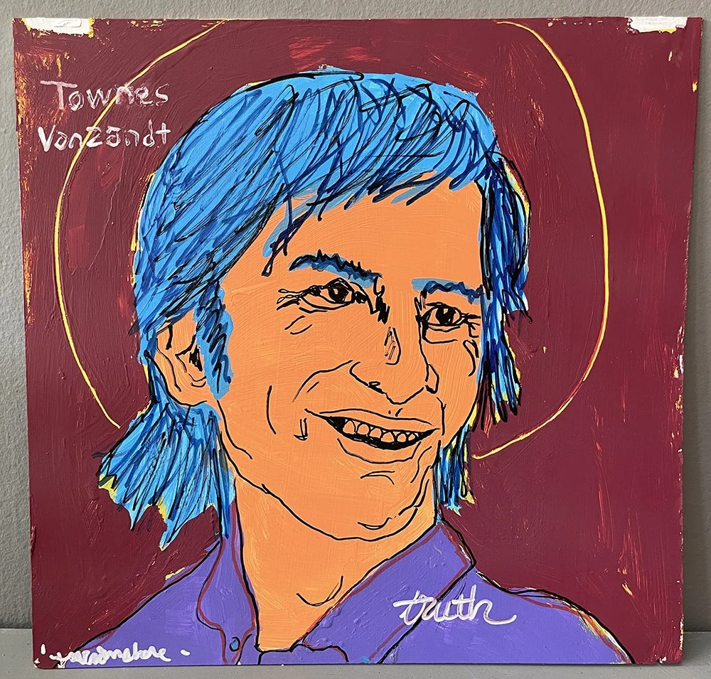 Tim Kerr — webb gallery