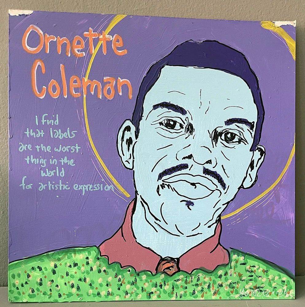 Tim Kerr — webb gallery