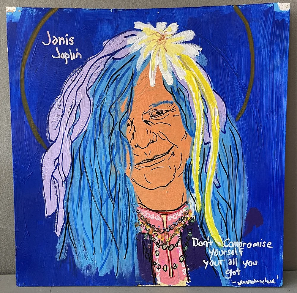 Tim Kerr — webb gallery