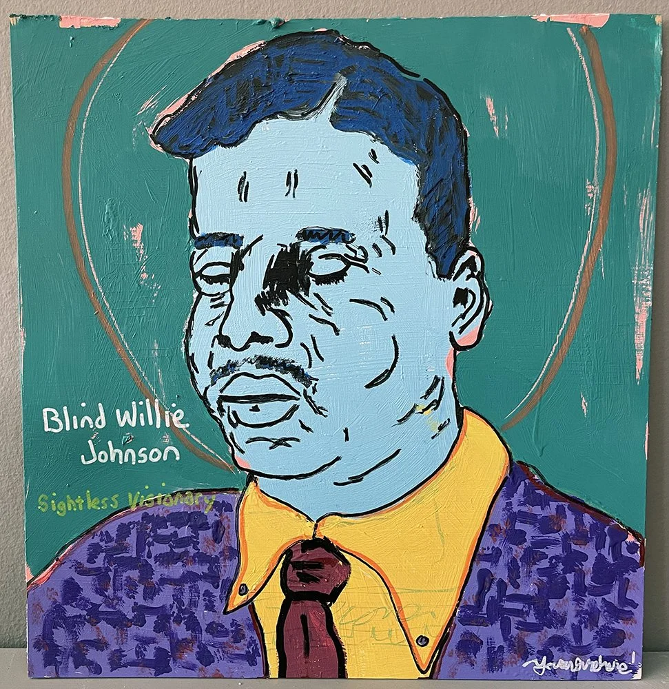 Tim Kerr — webb gallery