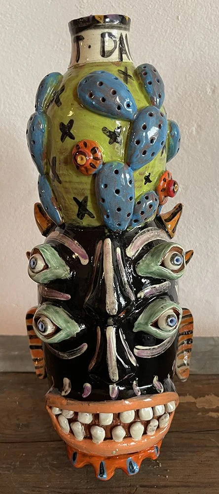 Carl Block — webb gallery