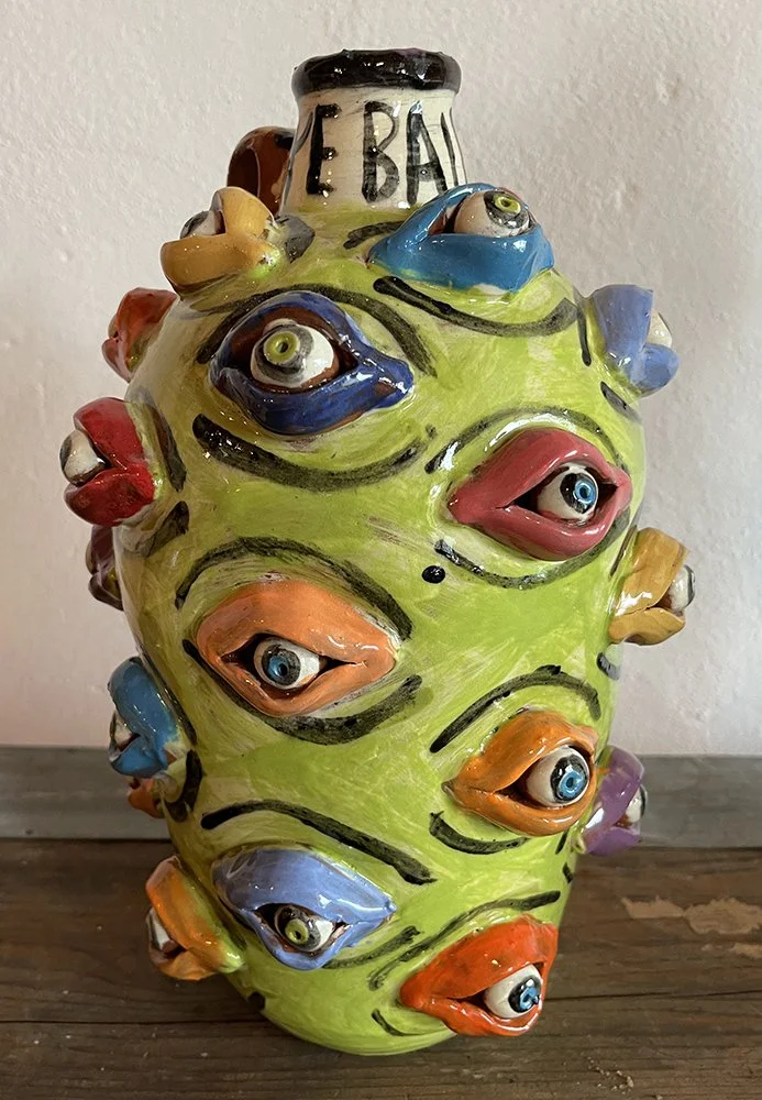 Carl Block — webb gallery