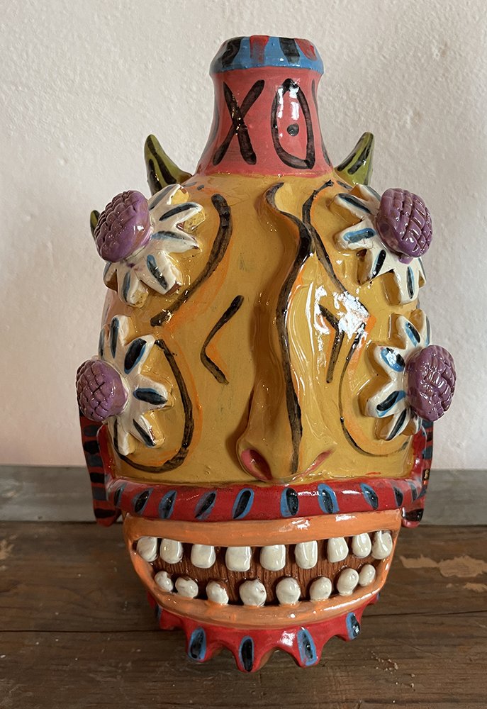 Carl Block — webb gallery