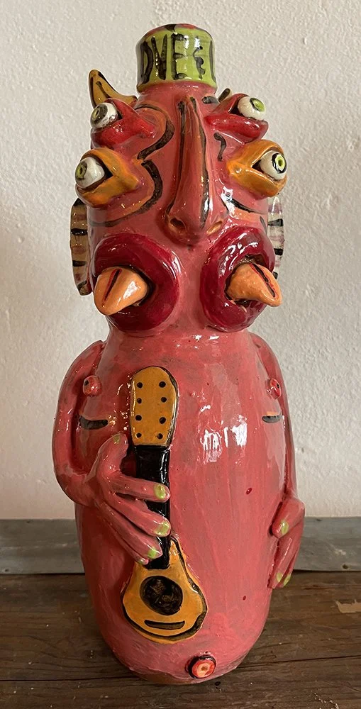 Carl Block — webb gallery