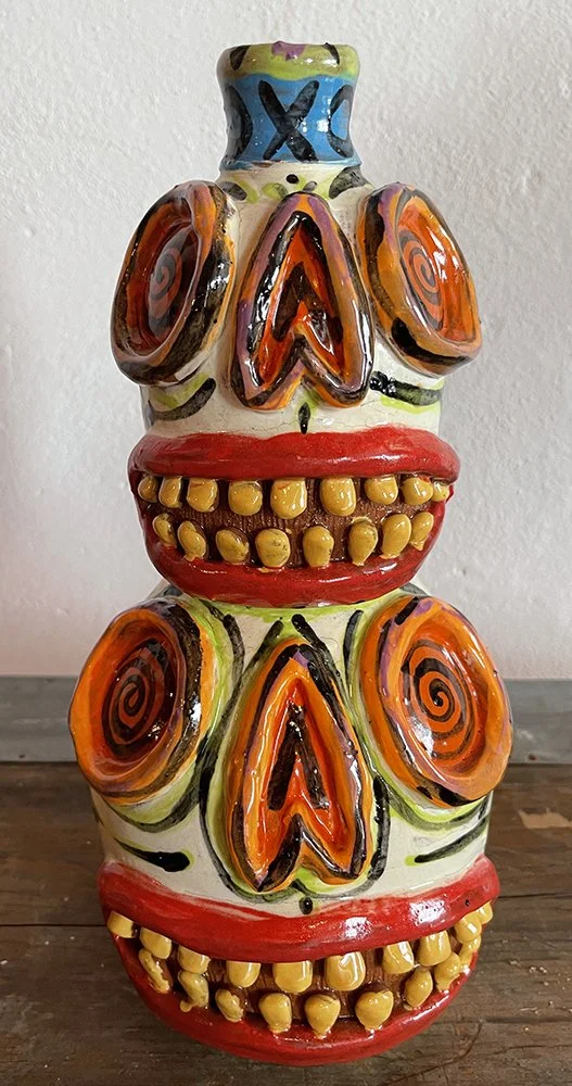 Carl Block — webb gallery