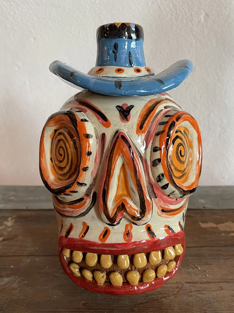 Carl Block — webb gallery