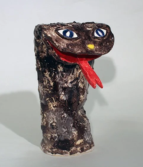 Panacea Theriac aka Miss Pussycat — webb gallery