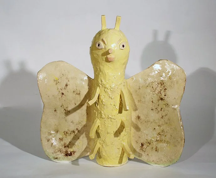 Panacea Theriac aka Miss Pussycat — webb gallery