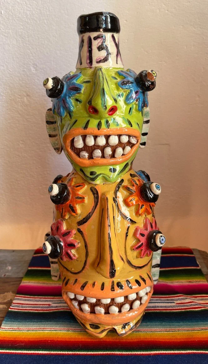 Carl Block — webb gallery