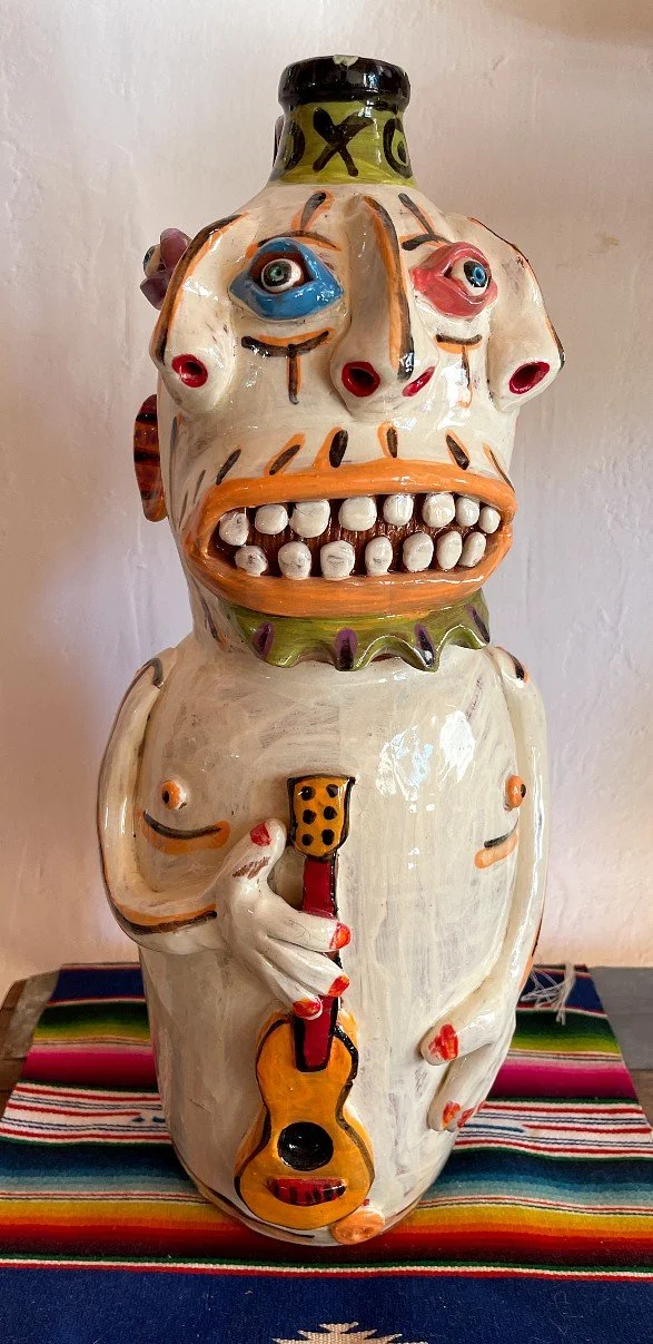 Carl Block — webb gallery